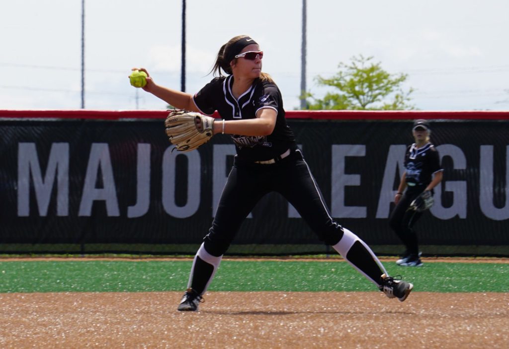 Laurel Highlands’ Lowery signs NLI to play softball at Robert Morris ...